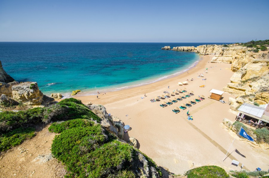 Home | Algarve Villa Holidays LTD